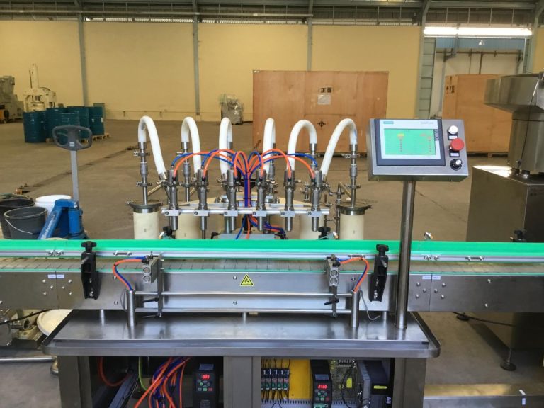 Automatic Industry Pvc Adhesive High Viscosity Glue Filling Machine ...